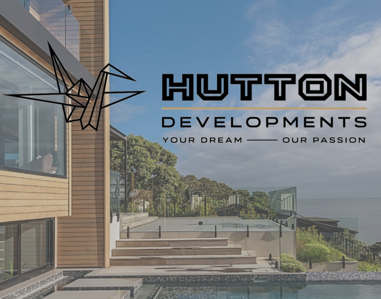 Hutton Developments: Auckland Builder for High End Construction
